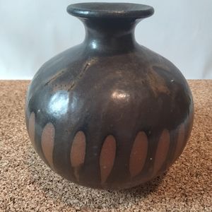 Otagiri | Art | Vintage Otagiri Pottery Mini Vase With Beautiful ...